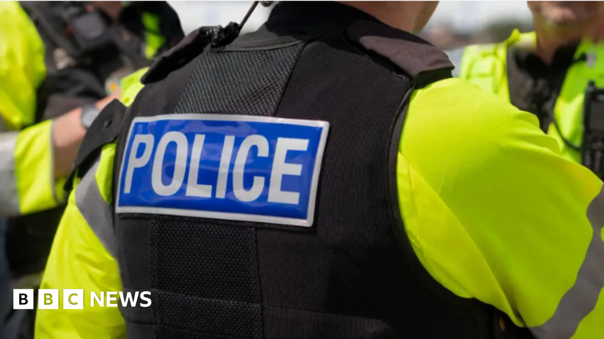 Limavady: House fire treated as arson attack - BBC News