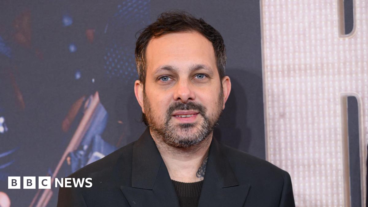 Dynamo: Bradford 2025 will 'change lives and create magic' - BBC News