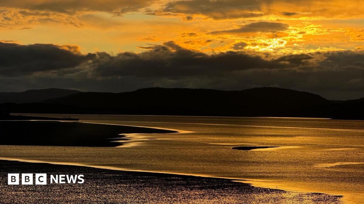 Your pictures of Scotland: Photographs from around the country - BBC News
