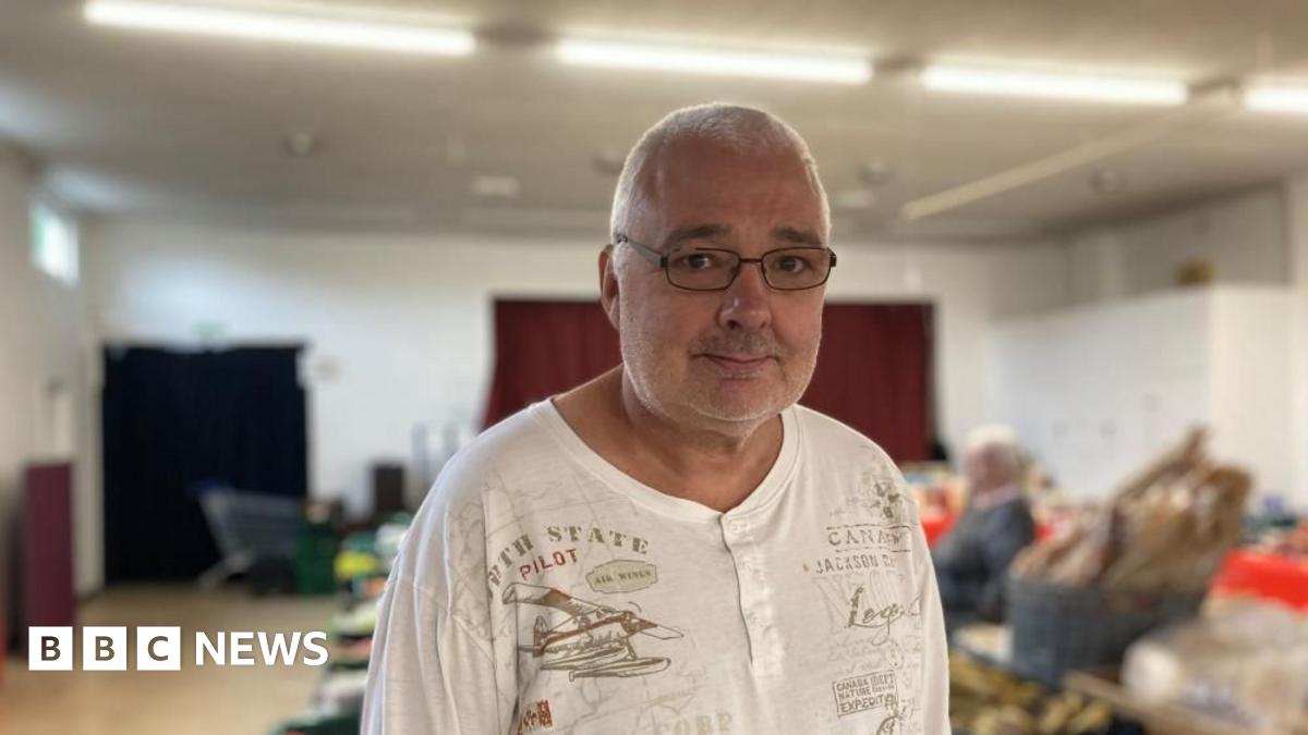 What will a new Daventry MP do for carers? - BBC News