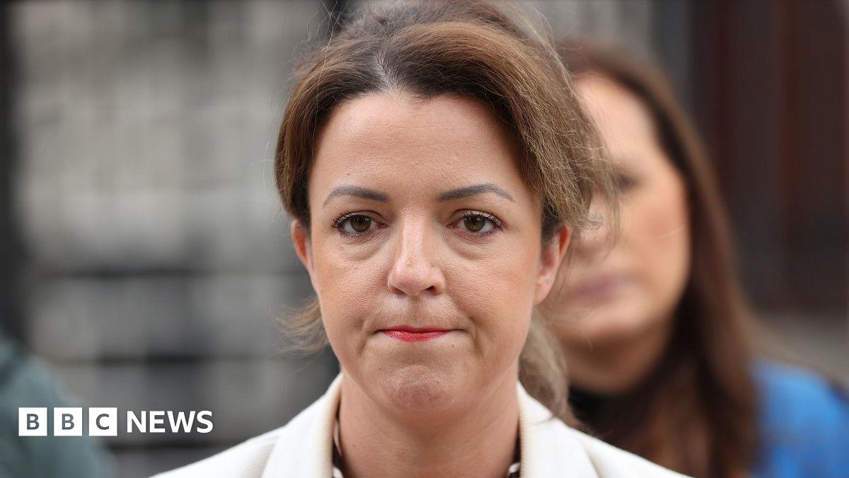 A5: Minister may pursue appeal pending executive approval - BBC News