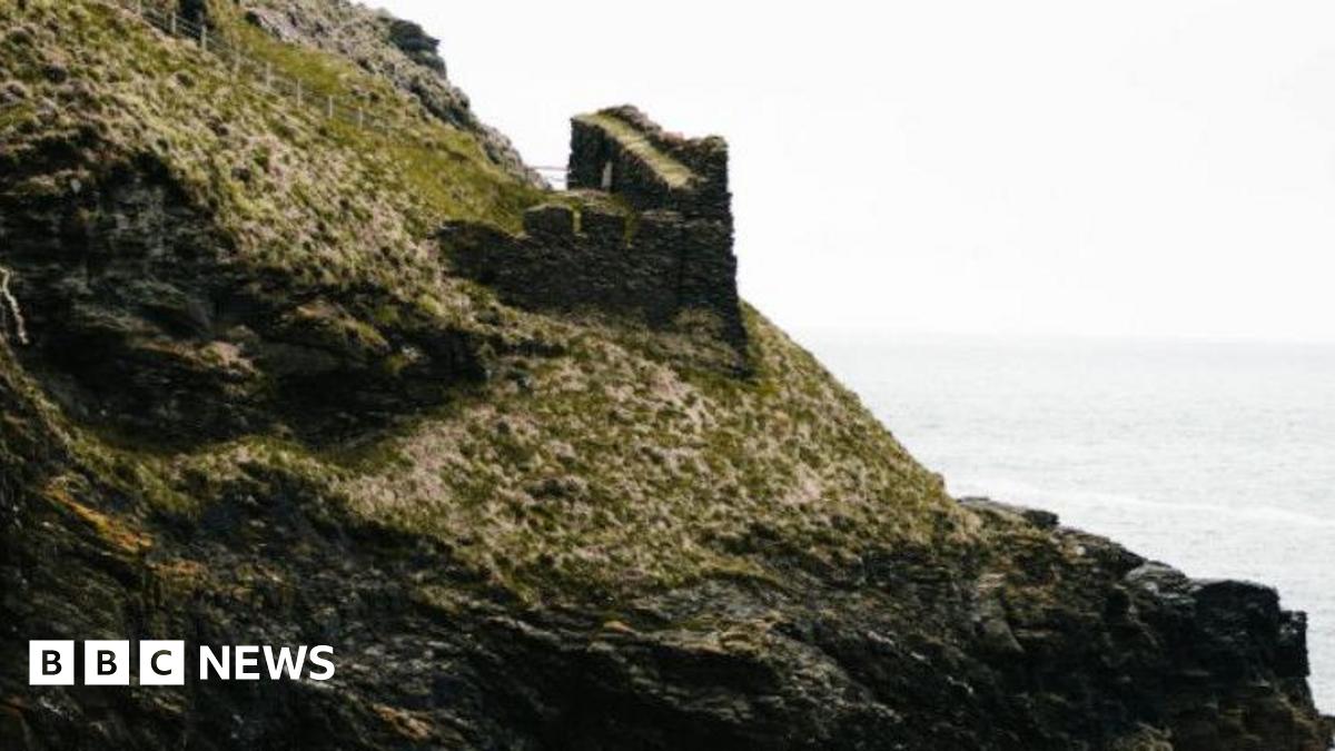 Cornwall to mark 200 years of links to Mexico - BBC News