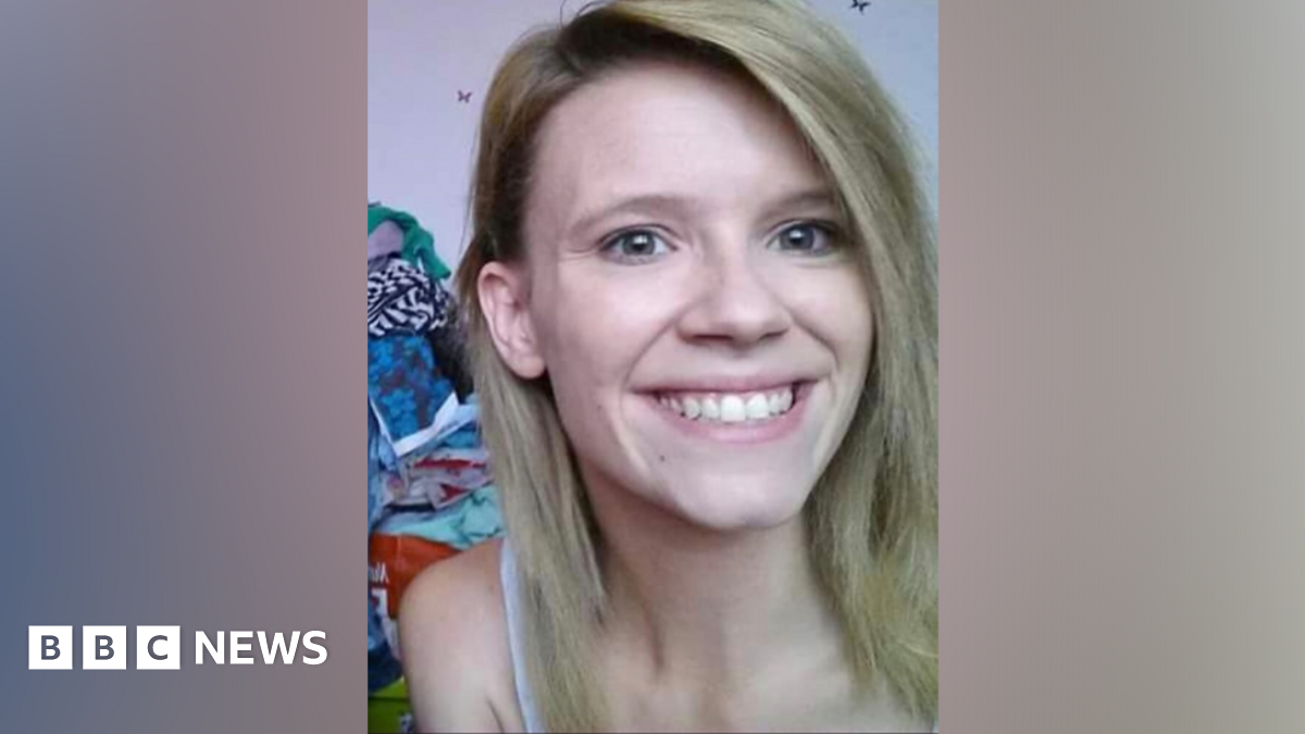 Stafford man charged with murder after woman found dead - BBC News