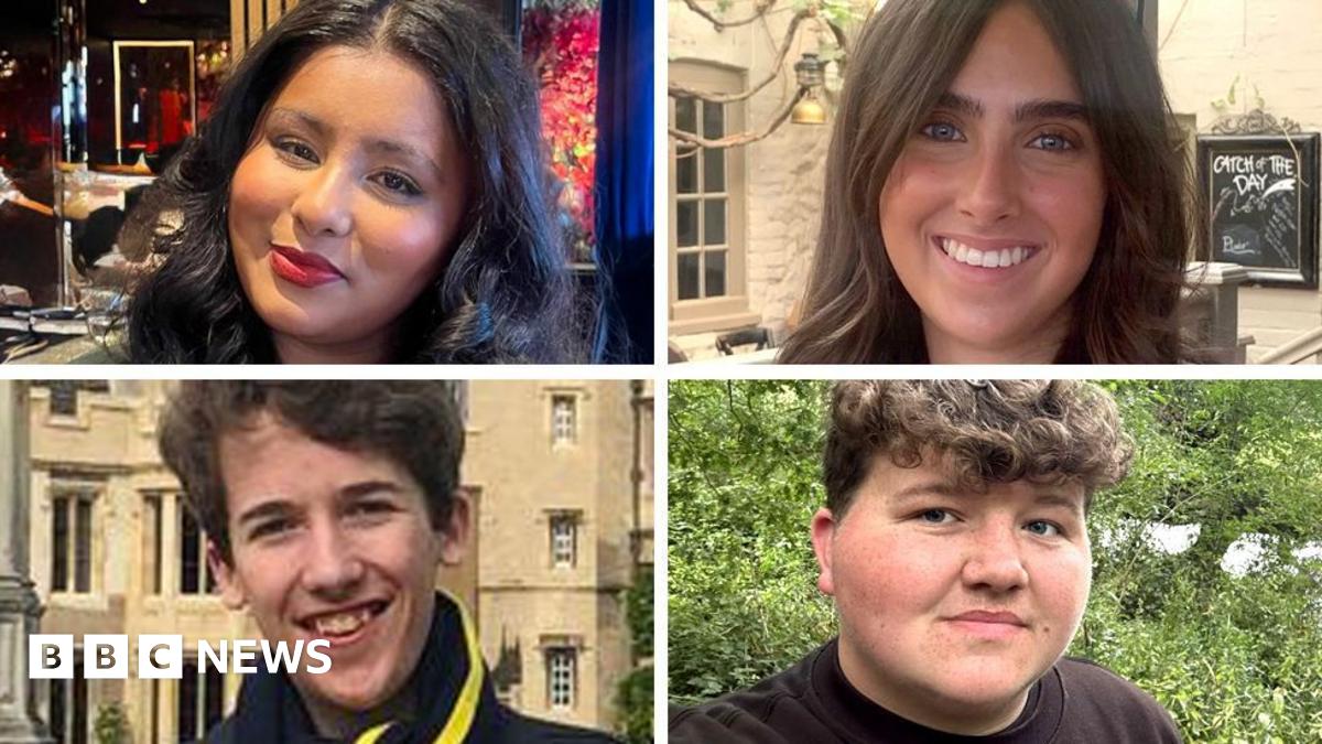 Working class students divided on civil service summer internship ...
