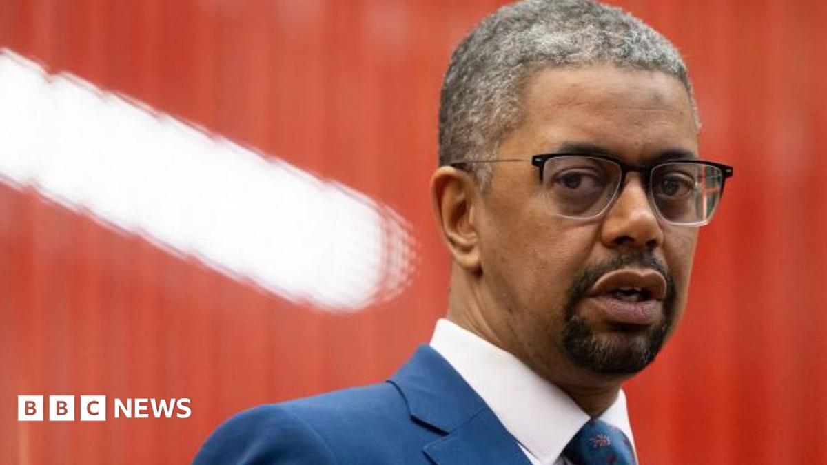 Vaughan Gething: Jeremy Miles likely to bid to be Wales first minister ...