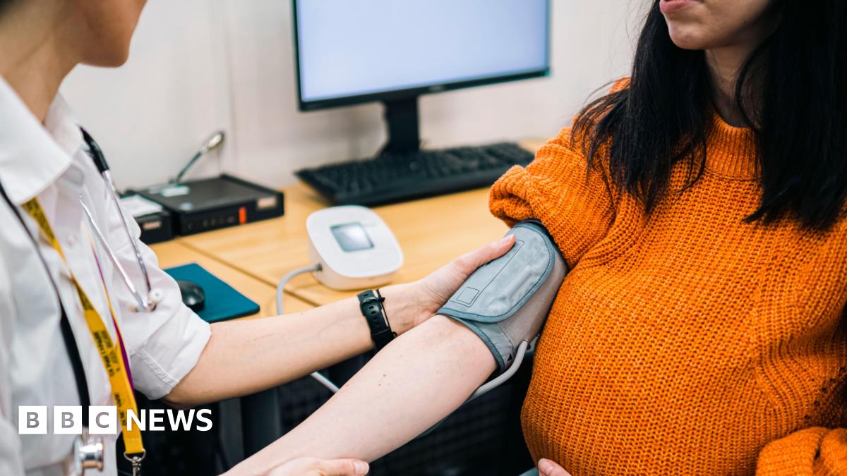 GPs demand protection from Budget tax hike for firms - BBC News