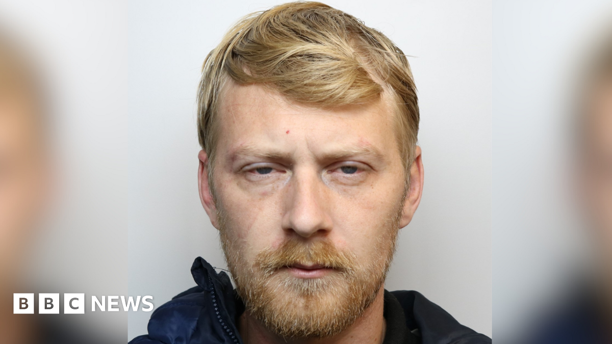 Wiltshire stalker jailed for accusing woman of child abuse - BBC News