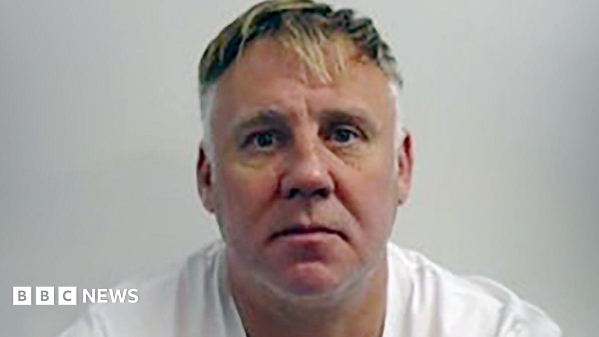 Crime boss told cocaine smuggling profits would be 'life changing ...