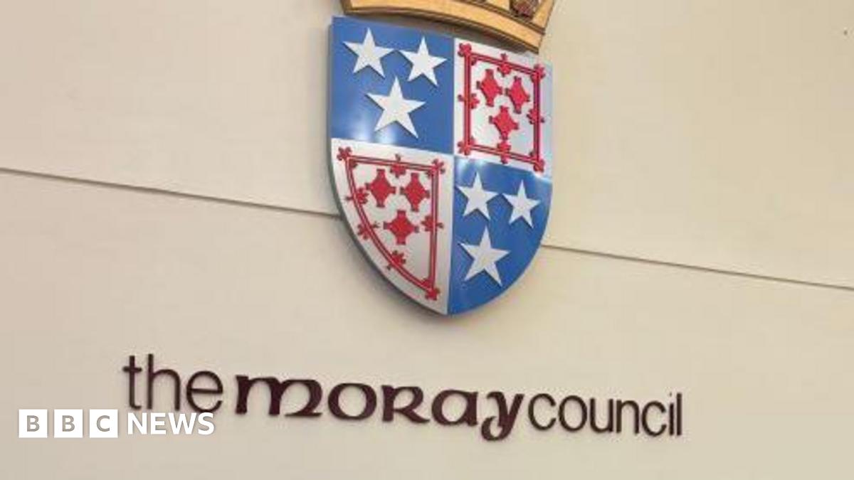 Moray's council tax to rise by 10% - BBC News