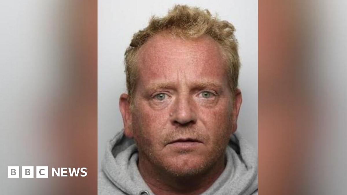 Doncaster: 'Dangerous predator' jailed for sex offences - BBC News