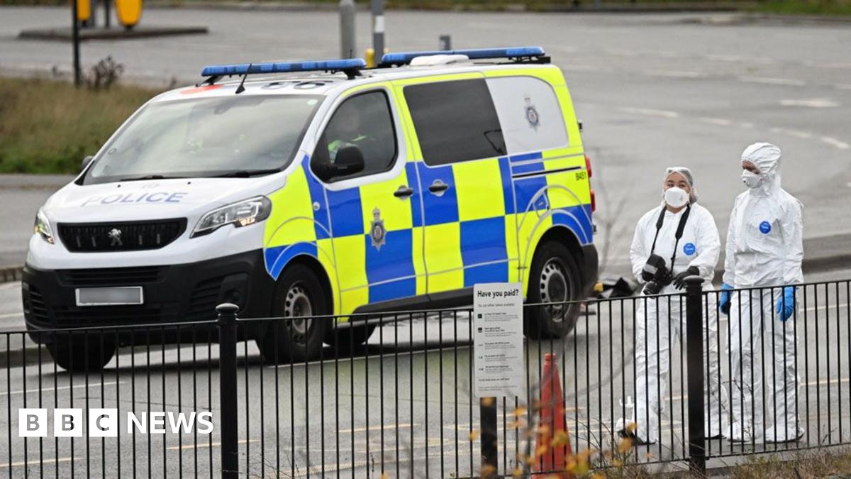 Multiple stabbing incident on an LNER train | Page 6 | FMTTM