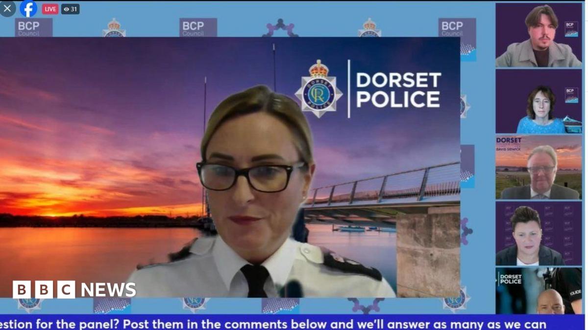 Bournemouth declared a 'safe place' despite MP's comments - BBC News