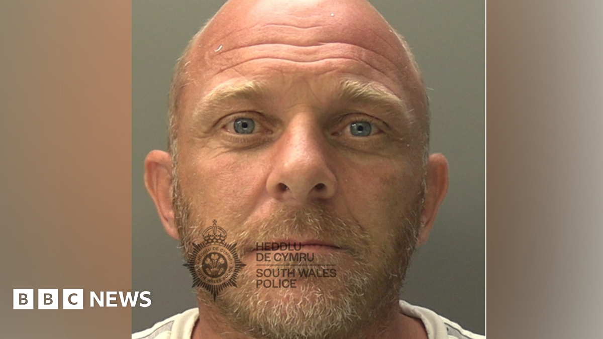 Tonypandy man jailed after 'burn mosques' Facebook posts during riots ...