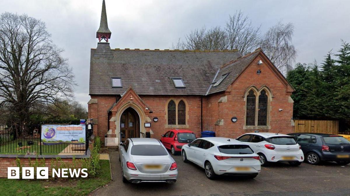 Snitterfield nursery shuts for six weeks over safety concerns - BBC News