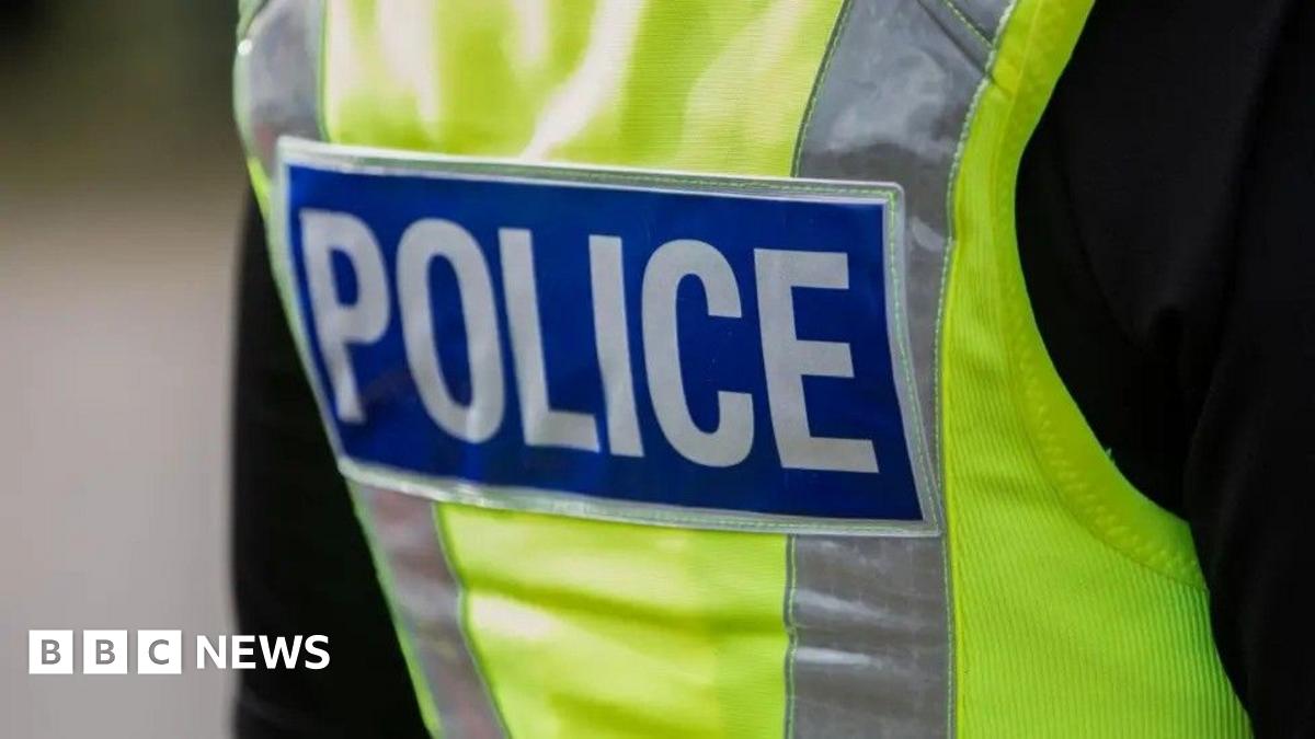 West Yorkshire Police officer fined for on-duty assault in Wakefield ...