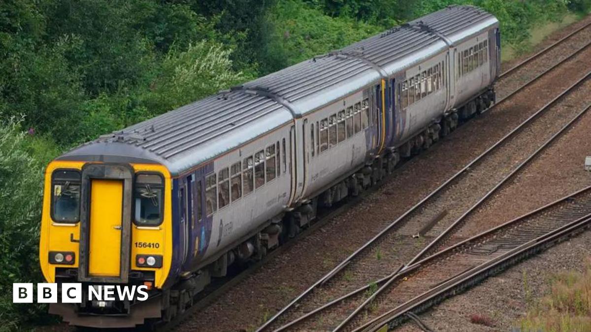 Blackpool unfairly left out of transport funding, says councillor - BBC ...