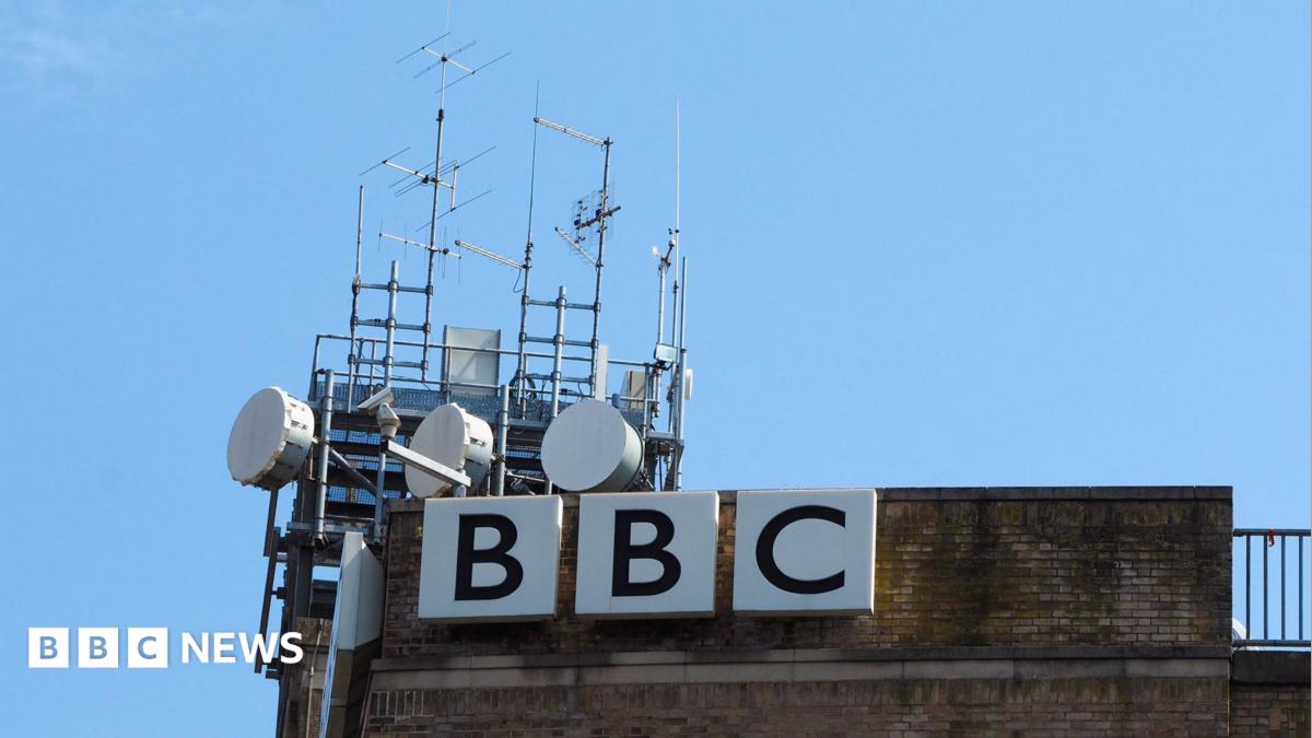 BBC Northern Ireland: Celebrations for broadcast centenary - BBC News