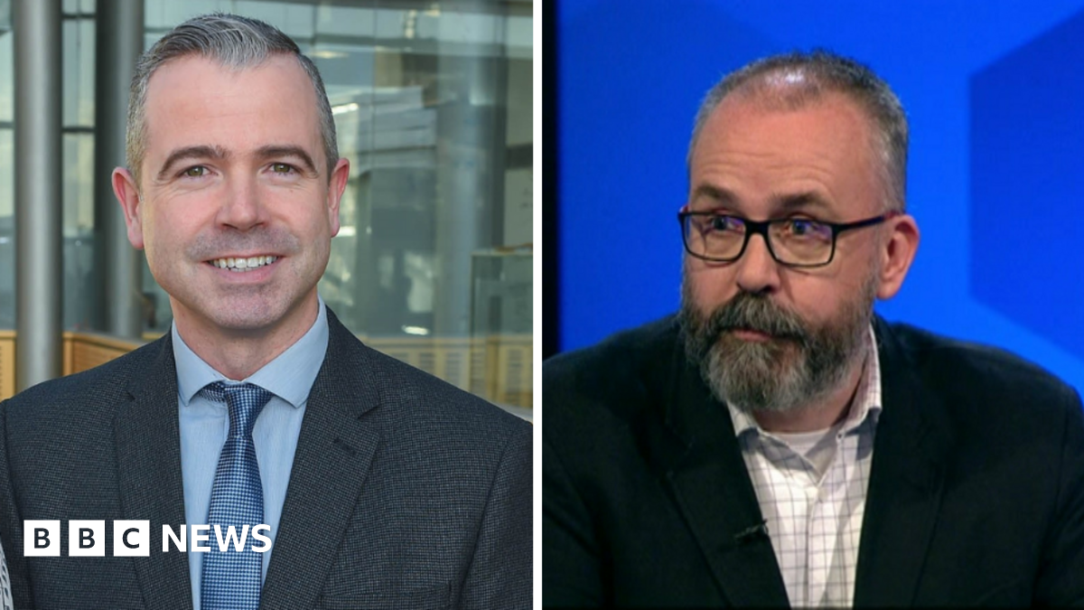 Northern Ireland's first Irish language and Ulster-Scots commissioners ...