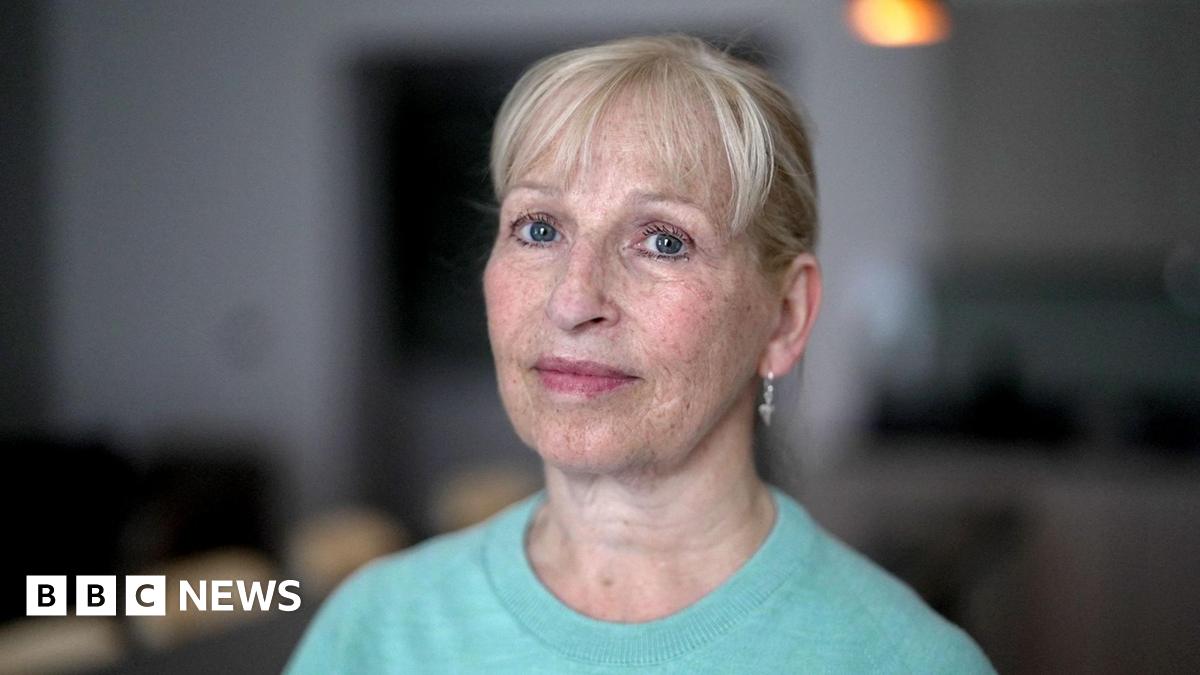 'I had to investigate my own abuse case because the police failed me ...