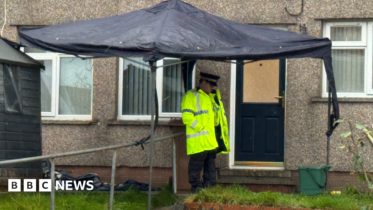 Man in court charged with murder of Lainie Williams in Cefn Fforest ...