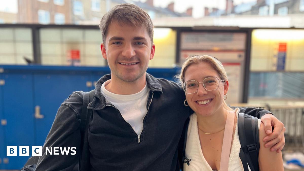 Jeremy Corbyn: Surprise, joy and disappointment in Islington North ...