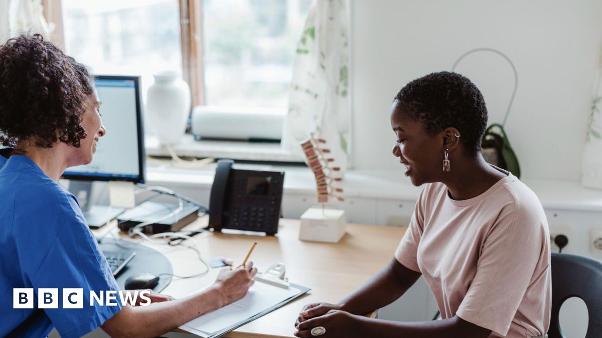 NHS Kent and Medway launch women's health survey - BBC News