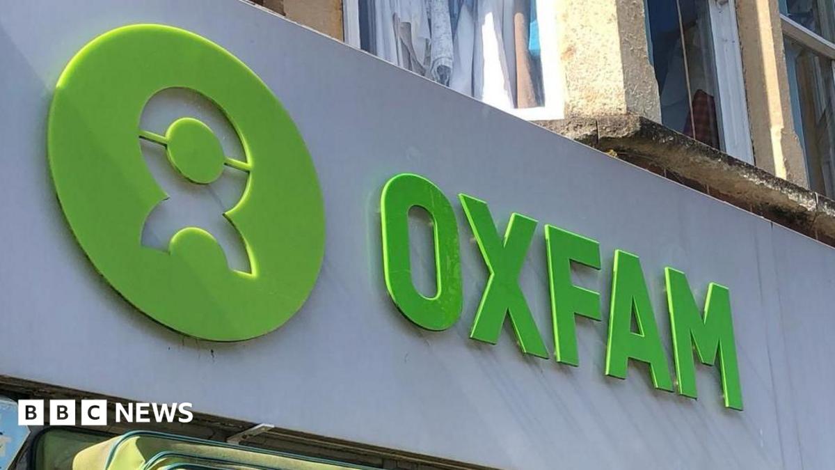 Oxfam GB puts 265 jobs at risk - BBC News