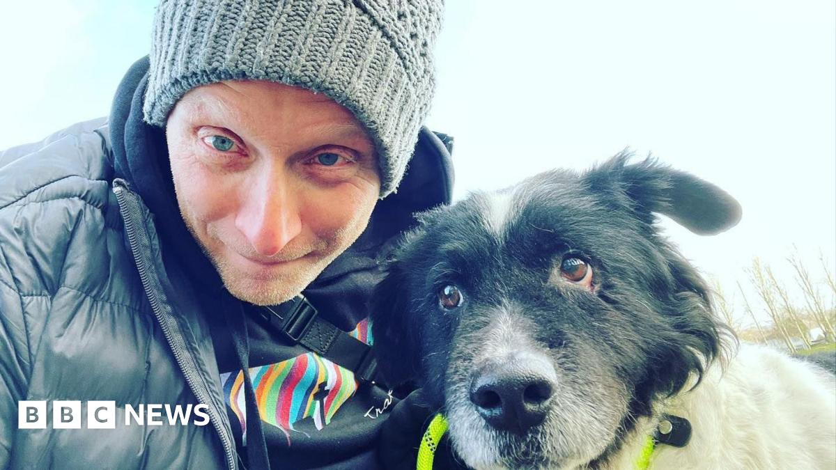 Liverpool: Campaigner 'went downhill' after dog's death - inquest - BBC ...