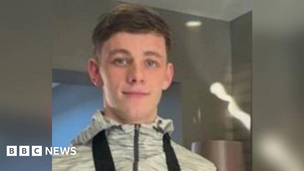 Tristan Shae Kerr's mother pays tribute to him as four charged with ...