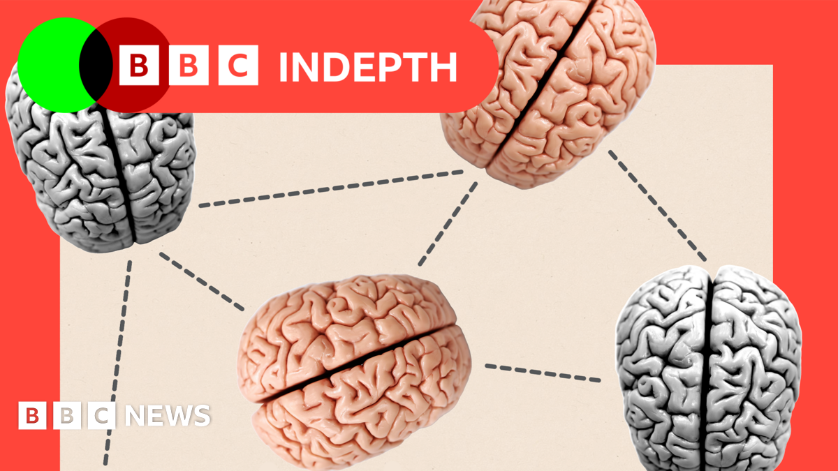 ADHD: How many of us will end up being diagnosed? - BBC News