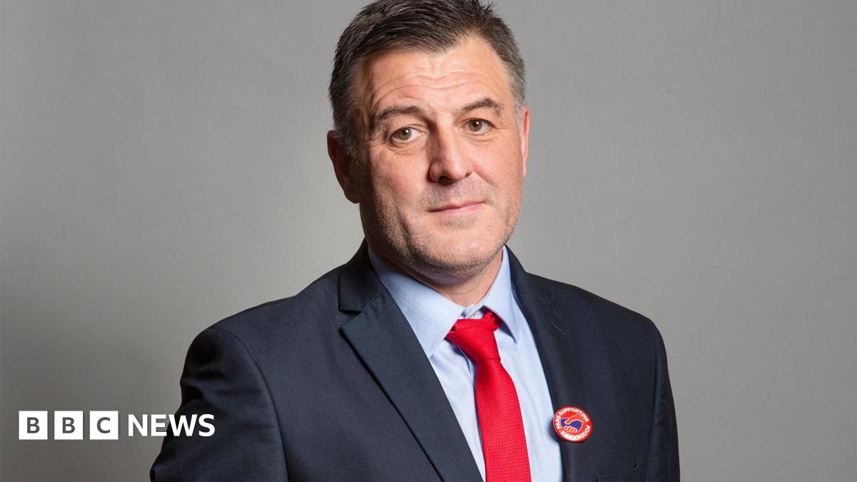 Liverpool MP writes to minister over BBC Kelvin MacKenzie 'error' - BBC ...