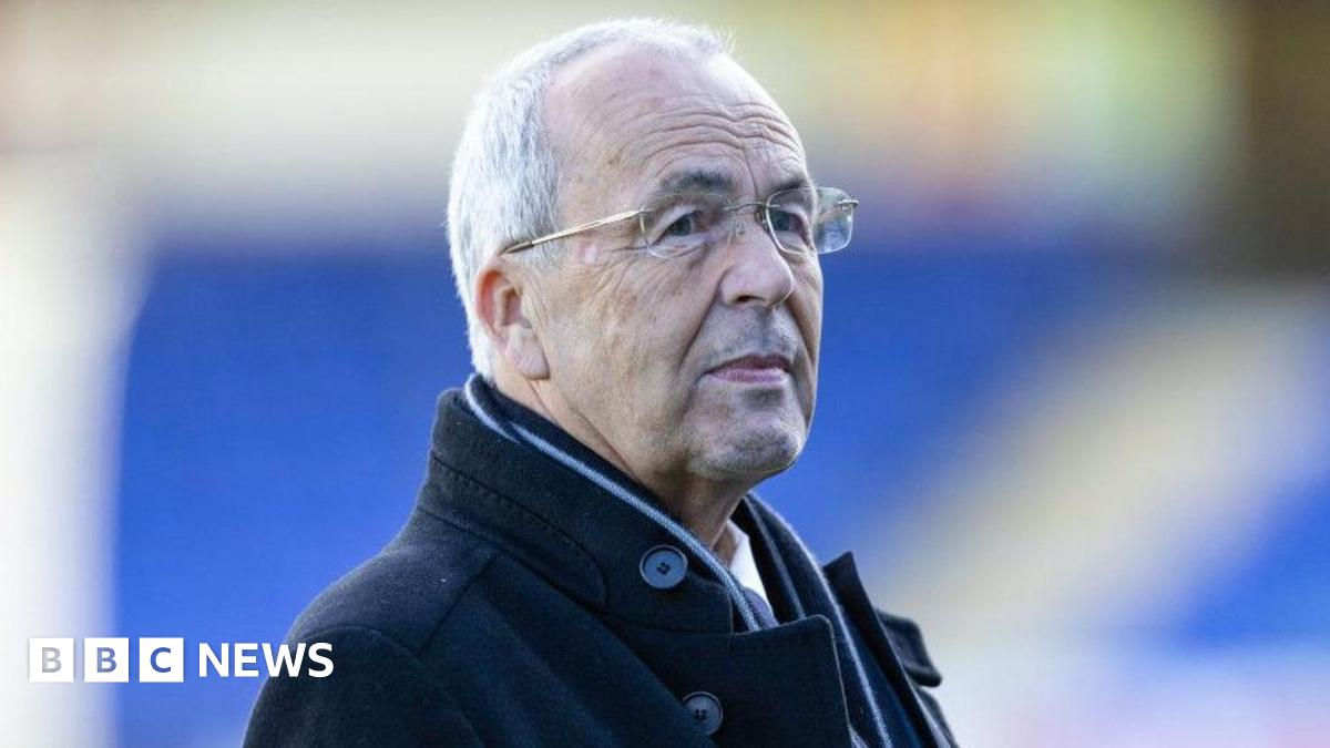 Highland engineering firm Global chasing green job growth - BBC News