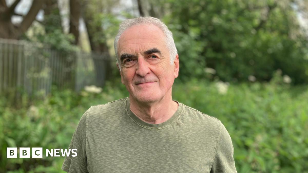 The campaigners who inspired new Channel 4 show Dirty Business - BBC News