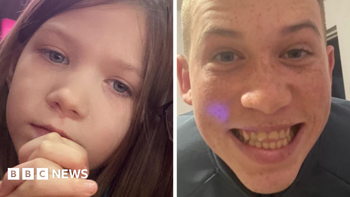 Inquest opens for Pitsea crash victims Roman and Darcie Casselden - BBC ...