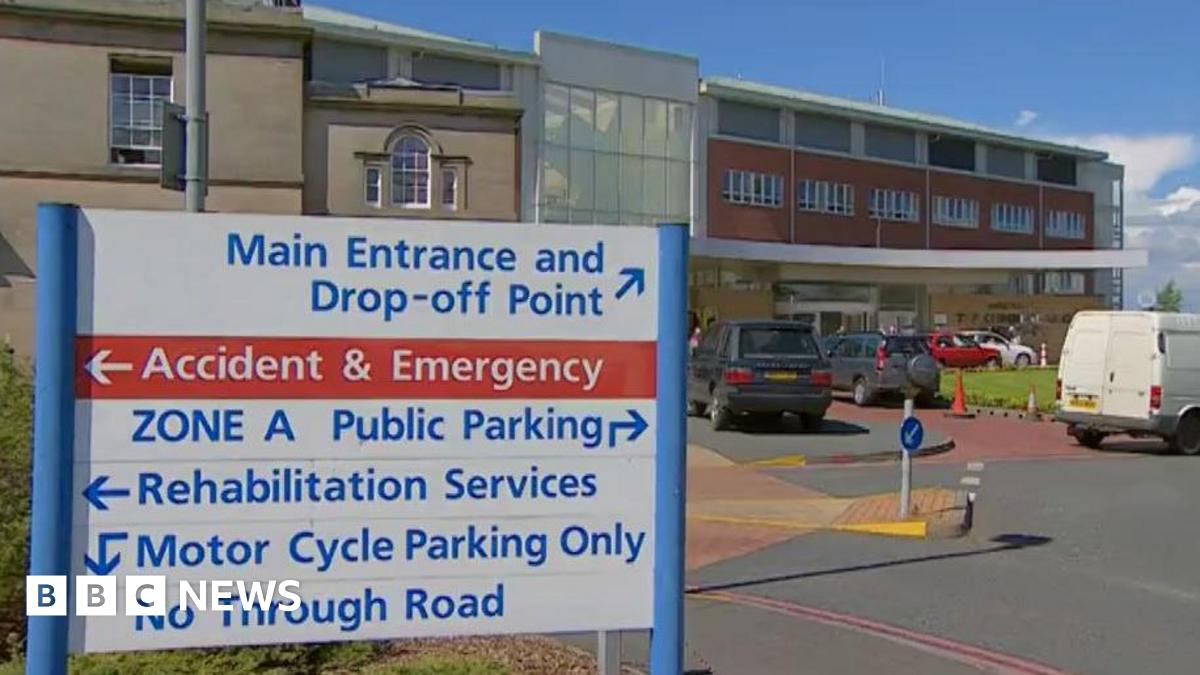 Cumberland Infirmary told by Cumbria coroner to improve skin biopsy ...