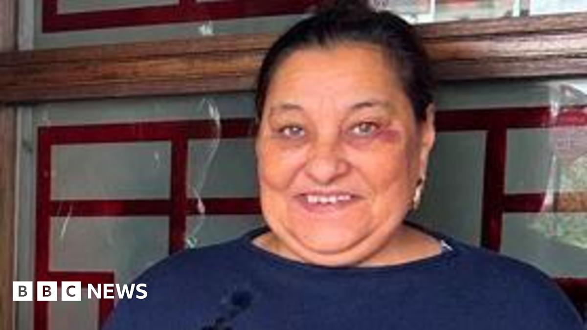 Man charged with murder of woman in Coventry - BBC News