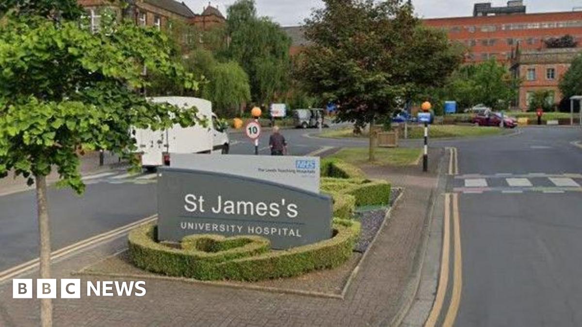 Arrest after Quran damaged at Leeds hospital faith centre - BBC News