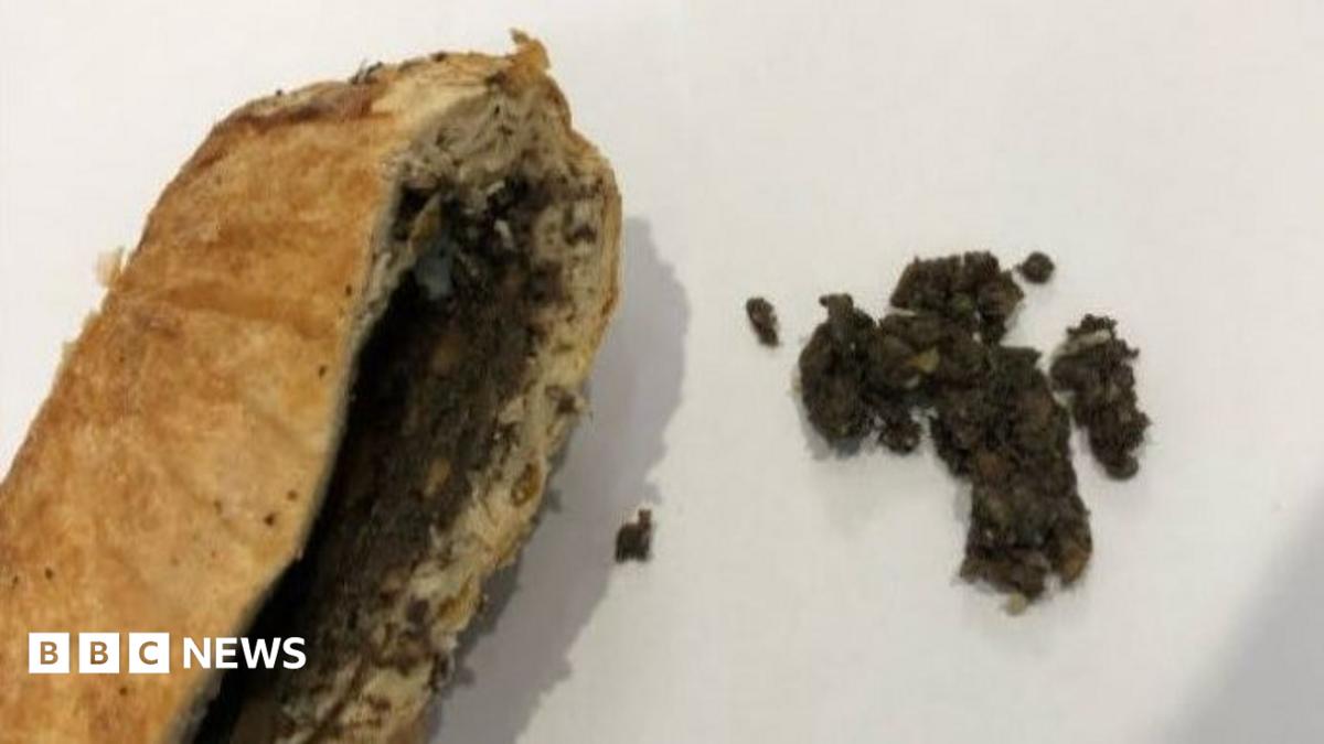 Erin Patterson trial: Pictures of beef Wellington used in mushroom ...
