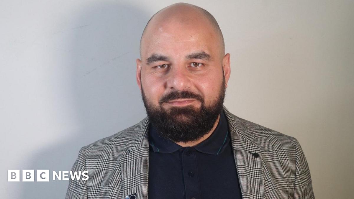 Coventry man director of youth charity that helped put him on the right ...