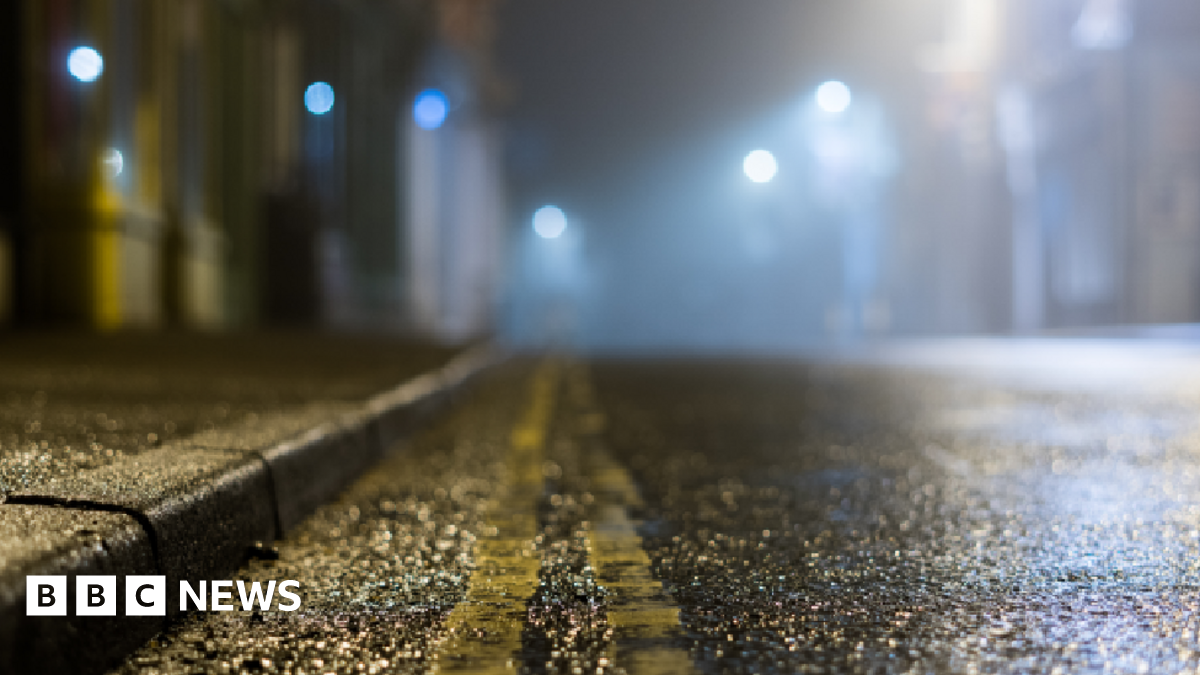 Newport Restores Street Lighting for Enhanced Safety of Night Shift ...