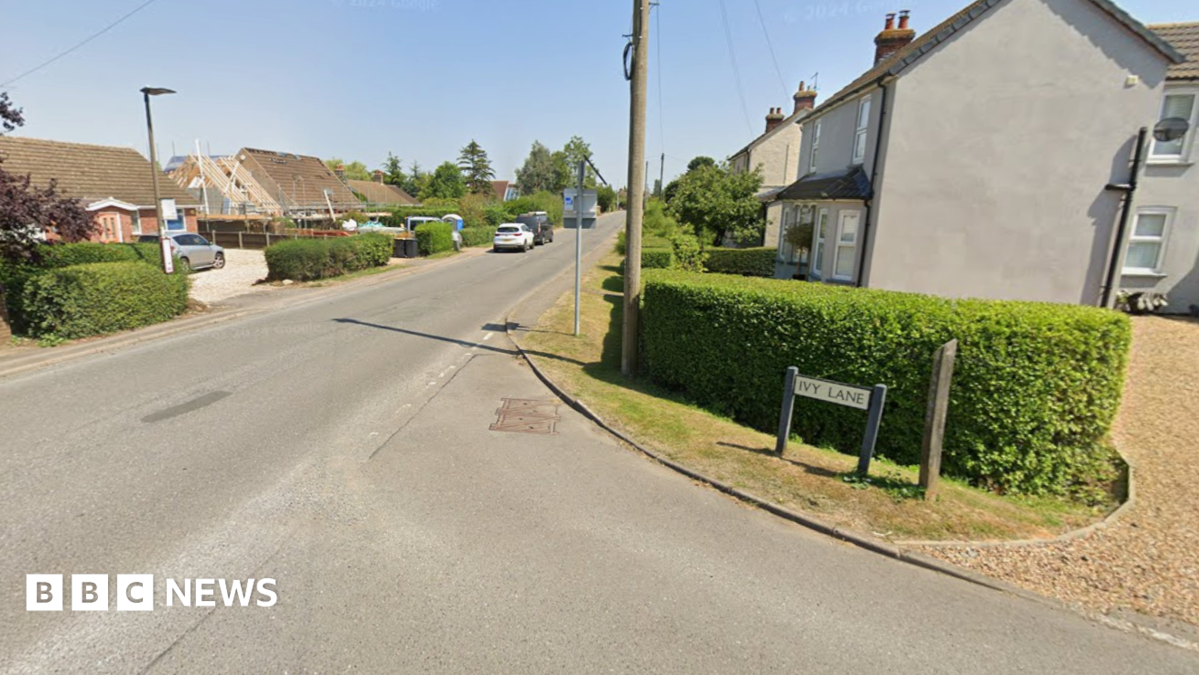 Villagers in Wilstead 'frustrated' after six days without gas - BBC News
