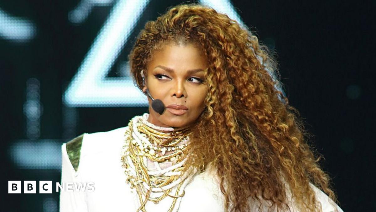 Janet Jackson on the teacher who hit her, motherhood, and her ...