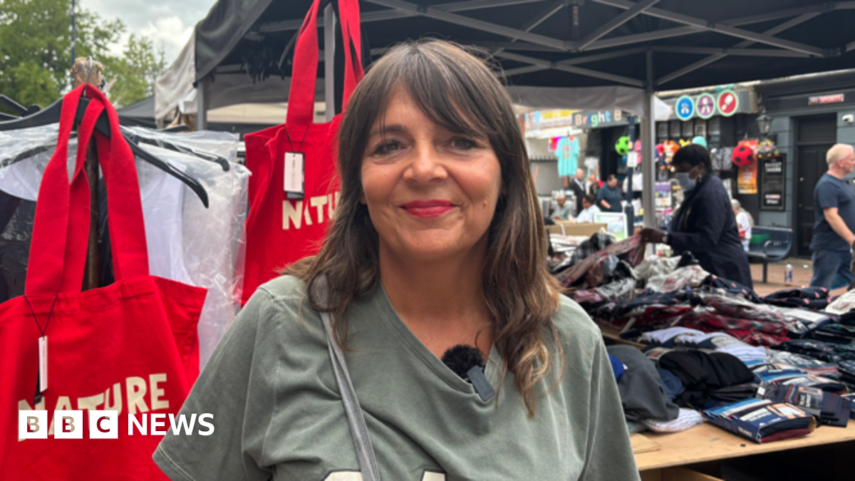 Plea to Bilston shoppers as huge Wolverhampton market rebuild starts ...