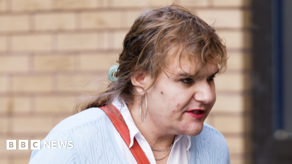 Former Tory MP Jamie Wallis in court accused of harassing ex-wife - BBC ...