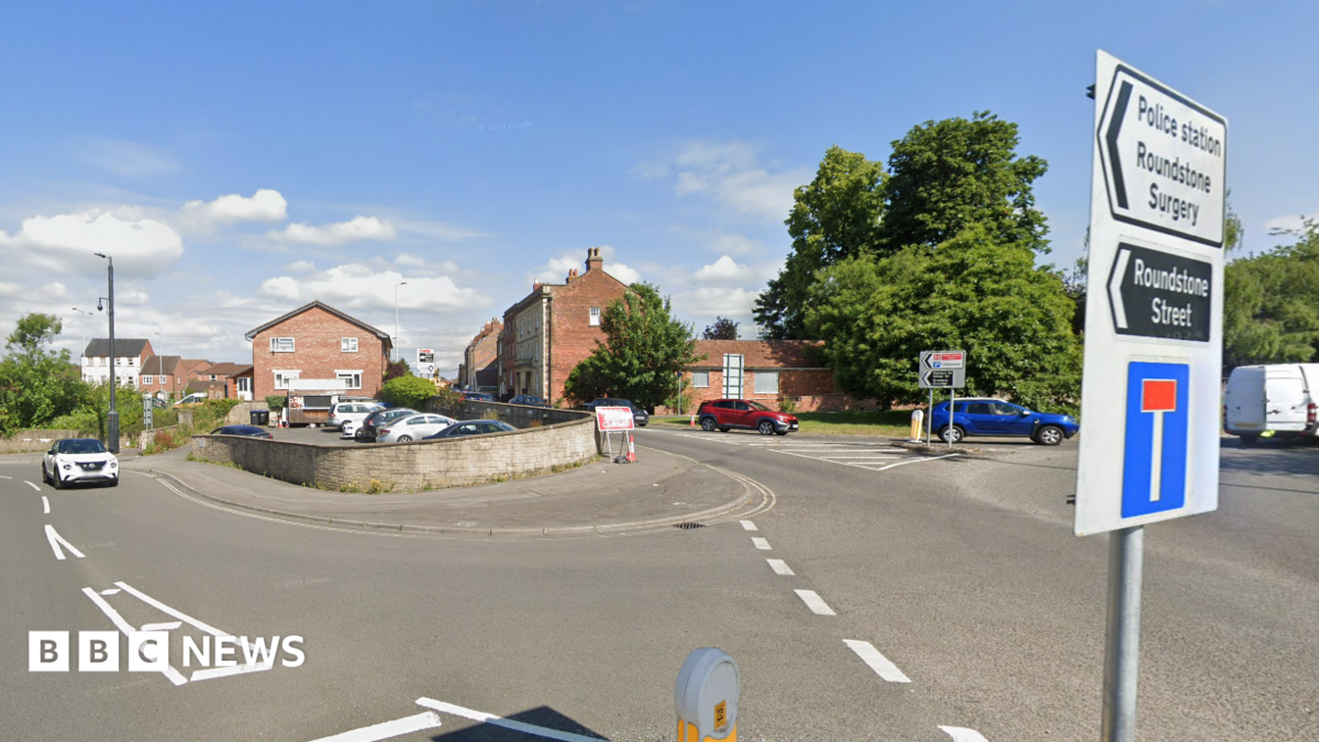 Second phase of traffic improvements to start - BBC News