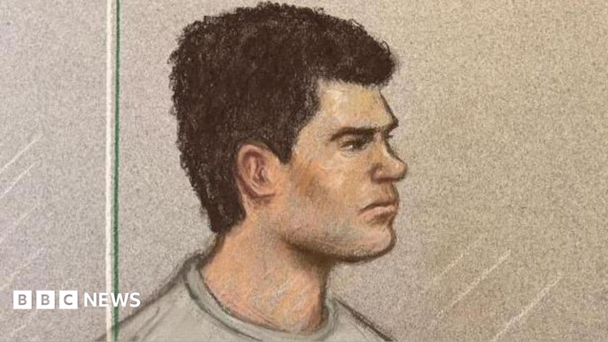 Stevenage man accused of rape while in Met Police says women 'didn't ...