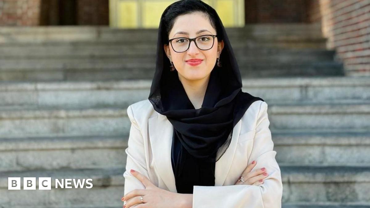 Afghanistan: What happened to the women who protested against the ...