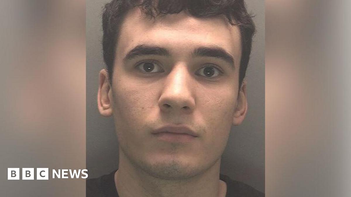 'Scouse Kane line' controller who peddled drugs in Wrexham jailed - BBC ...