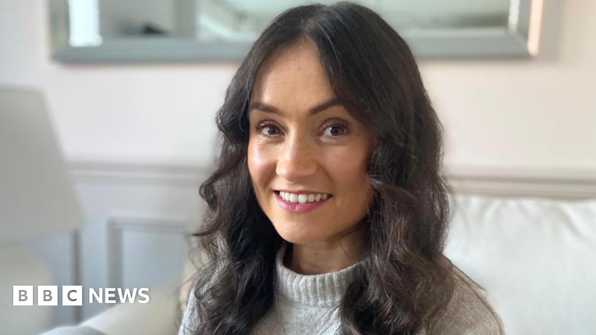 'The East Midlands IVF postcode lottery is not fair - BBC News