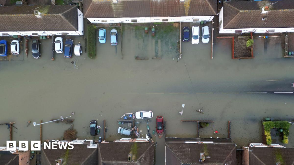 Flooding in Leicester, Leicestershire and Rutland: Your questions ...